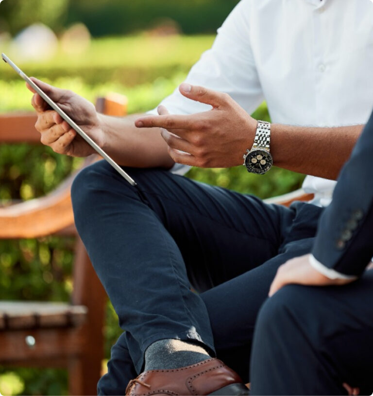 Staffing Back Office Solutions & Payrolling Services