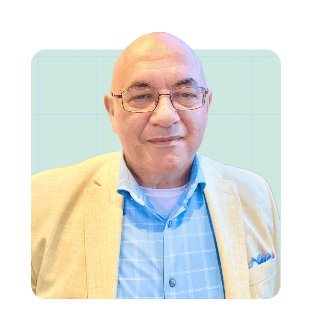 Meet our Leaders | myBasePay